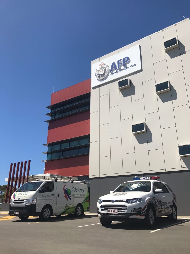 Service – Global Air Conditioning
